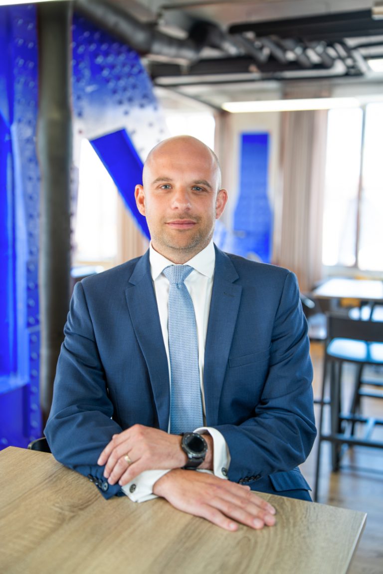 EDUA Group - náš tým