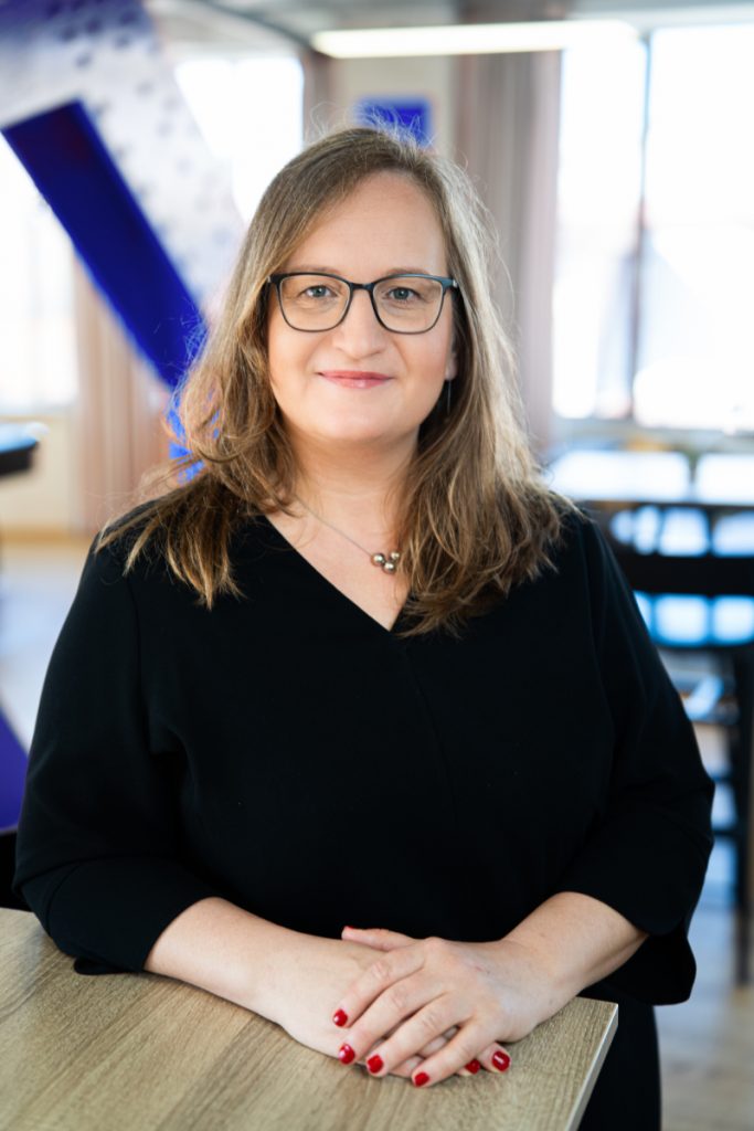 EDUA Group - náš tým