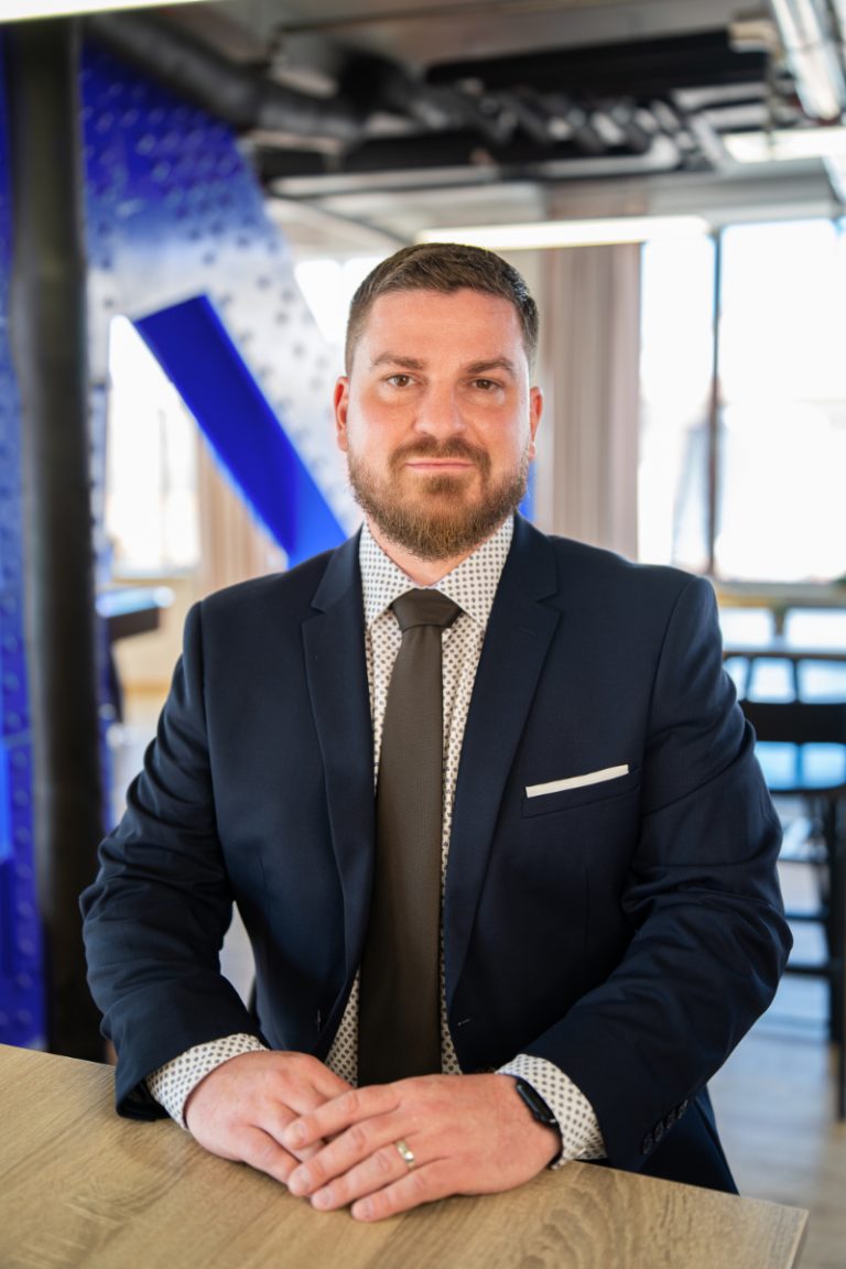 EDUA Group - náš tým