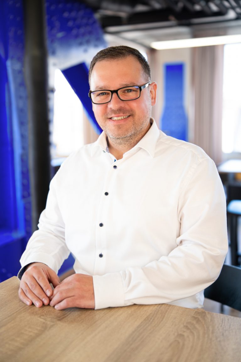 EDUA Group - náš tým