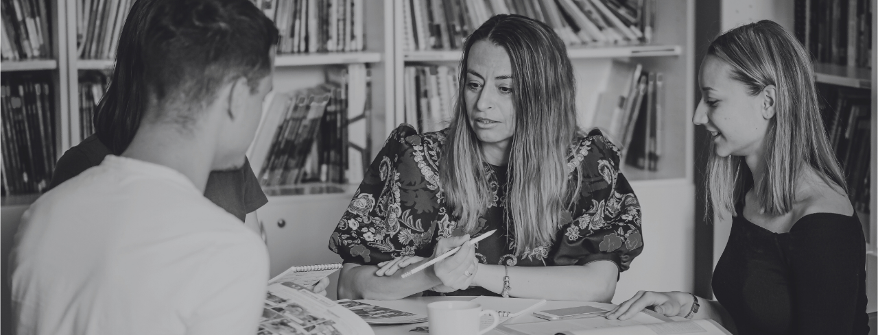 English Teacher - Prague - EDUA Group